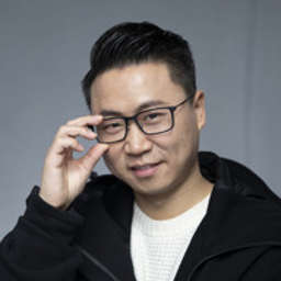 Alex Yang - CEO @ HPOOL - Crunchbase Person Profile