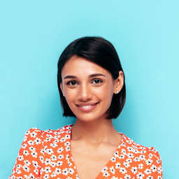 Rashmi Parmar - Crunchbase Person Profile