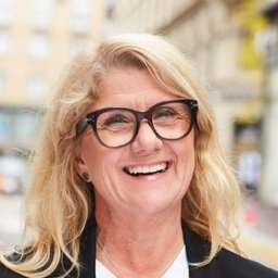 Sanna Andersson - CEO @ Stretch Care - Crunchbase Person Profile