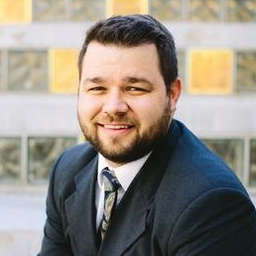 Devyn Gillespie - Crunchbase Person Profile