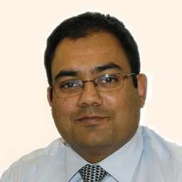 Sameer Kothari - Chief Executive Director @ Zilico - Crunchbase Person ...