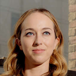 Sarah Nagy - co-founder and CEO @ Seek AI - Crunchbase Person Profile
