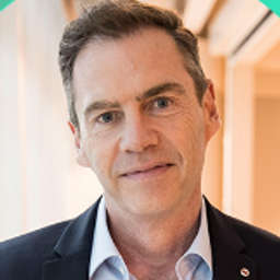 Paul Jarman - CEO and Founder @ EatMoreFruit - Crunchbase Person Profile