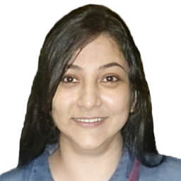 Shruti Mishra - Crunchbase Person Profile