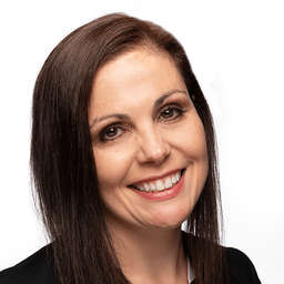 Rosa Lear - VP, Marketing @ Theta Lake - Crunchbase Person Profile