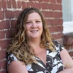 Kristen Trubey - Crunchbase Person Profile