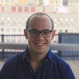 Ethan Carlson - Crunchbase Person Profile