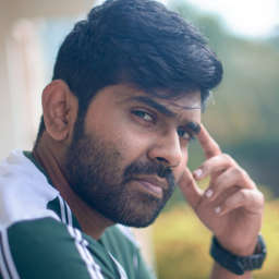 Arjun Dhananjayan - Founder @ 88GB - Crunchbase Person Profile