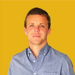 Max Smith - Crunchbase Person Profile