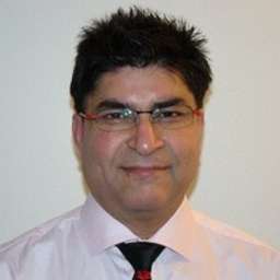 Arun Bhalla - CEO and Owner @ Savitri Jewelers - Crunchbase Person Profile