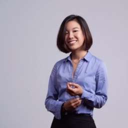 Jessie Lu - Head of Strategic Planning @ designaffairs - Crunchbase ...