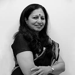 Revathy Ashok - Crunchbase Person Profile