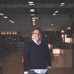 Gabriel De la Serna - Founder & Chairman @ Gabana Marketing Group ...