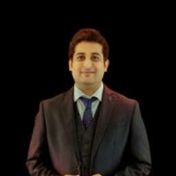 Shobhit Sharma - Founder, CEO and Managing Director @ Velupr Infosoft ...