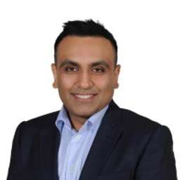 Pramit Patel - Founder and Chair @ Alliance For Better Care ...