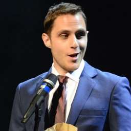 Ian Rich - CEO @ Sparky - Crunchbase Person Profile