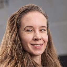 Valentina Zackrone - Crunchbase Person Profile