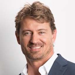 Vern Neville - Founder, Managing Director, CEO, and Managing Partner ...