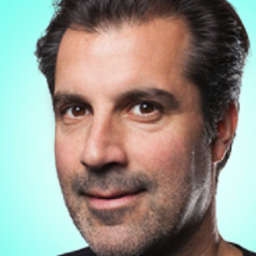 Simon Antonis - Crunchbase Person Profile