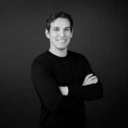 Sol Bier - Founding Partner @ Factorial Funds - Crunchbase Person Profile