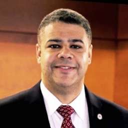 Donald Cravins - Executive Vice President & Chief Operating Officer ...