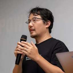 Joeyz Yu - Co-Founder and CEO @ Sending Network - Crunchbase Person Profile