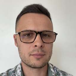 Aleksandr Shedogubov - Crunchbase Person Profile