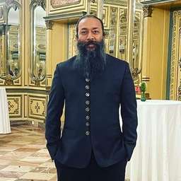 Raman Mahato - Founder, Executive Director and CEO @ Raman Construction ...