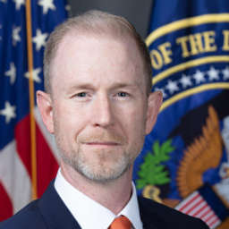 Jason Barrett - Deputy Director, Cyber Threat Intelligence Integration ...