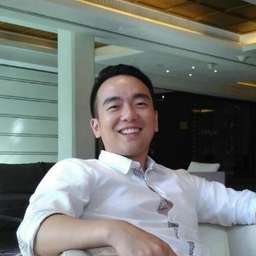 Chris Gunawan - Crunchbase Person Profile