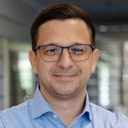 Maksym Prokhorov - Co-Founder, CEO @ PLATMA - Crunchbase Person Profile