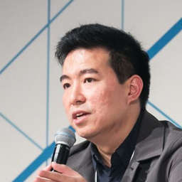 Alex Shin - Crunchbase Person Profile