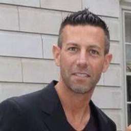 Jeffrey Eiserman - Crunchbase Person Profile