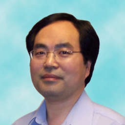 Tian Bing Xu - Crunchbase Person Profile