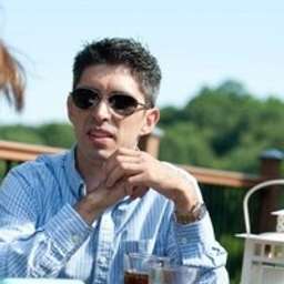 Jeffrey Lobo - Chief Executive Officer @ Ink Trendz - Crunchbase Person ...