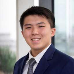 Ryan Phua - Junior Partner and Liquid Strategies @ Dragonfly - Crunchbase Person Profile