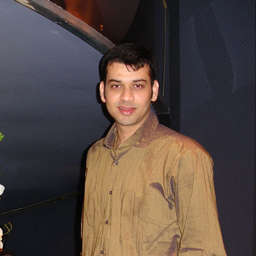 Sujay Ghuge - Sr. Manager - Digital Transformation @ Lennox ...