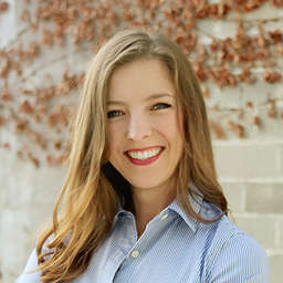 Lauren Stuart - Founder/Owner @ Brazos Land - Crunchbase Person Profile