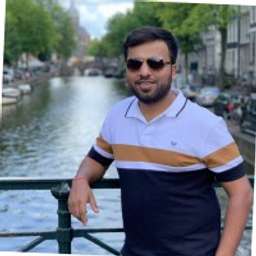 Viral Saraf - Founder & Managing Director @ Ramanand Polyfab - Crunchbase Person Profile