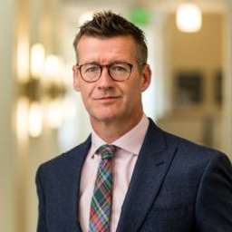 Rob Atkinson - Crunchbase Person Profile