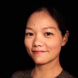 Yang Fang - Crunchbase Person Profile