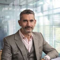 Nick Bray - Chief Financial Officer @ Sophos - Crunchbase Person Profile