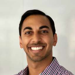 Anish Bhatt - VP, Product @ Conversocial - Crunchbase Person Profile