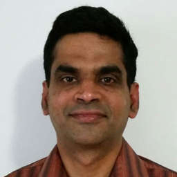 Senthil Sundaram - Chief Clinical Officer @ Prenetics - Crunchbase Person Profile