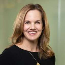 Kate Sampson - Crunchbase Person Profile