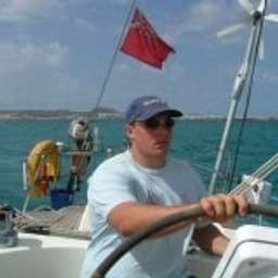 Dylan Wade-Gledhill - Owner @ Cambridge Kitchens & Bathrooms ...