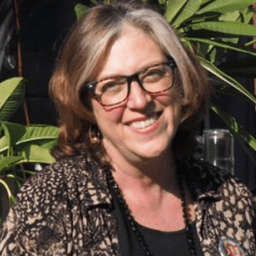 Laura Deaton - Executive Director @ Multiplier - Crunchbase Person Profile