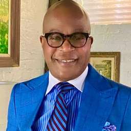 George Worrell - Principal @ George Worrell Style - Crunchbase Person ...