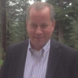 Michael Macauley - CEO, Founder @ Quadrant - Crunchbase Person Profile