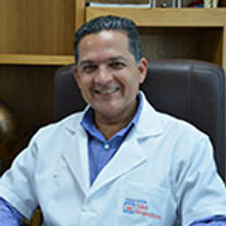 Jair Albuquerque - CEO @ São Francisco Hospital & Maternidade ...